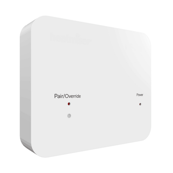 Heatmiser Electric Heating RF Receiver – ASTECtherm