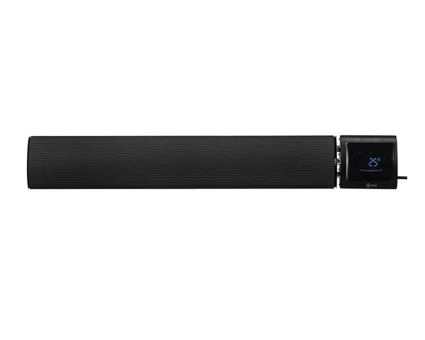 SMART IKON Infrared Heater Bars | App-Controlled, Silent & Efficient ...