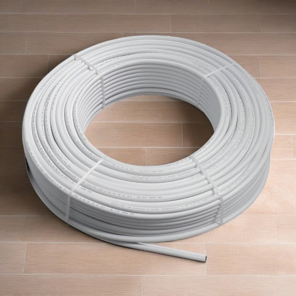 European Standard 12mm Pert-Al-Pert Pipe – ASTECtherm