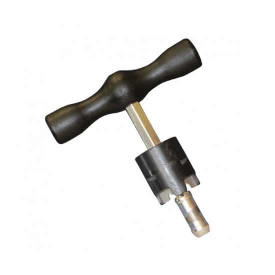 Pipe Reamer – ASTECtherm